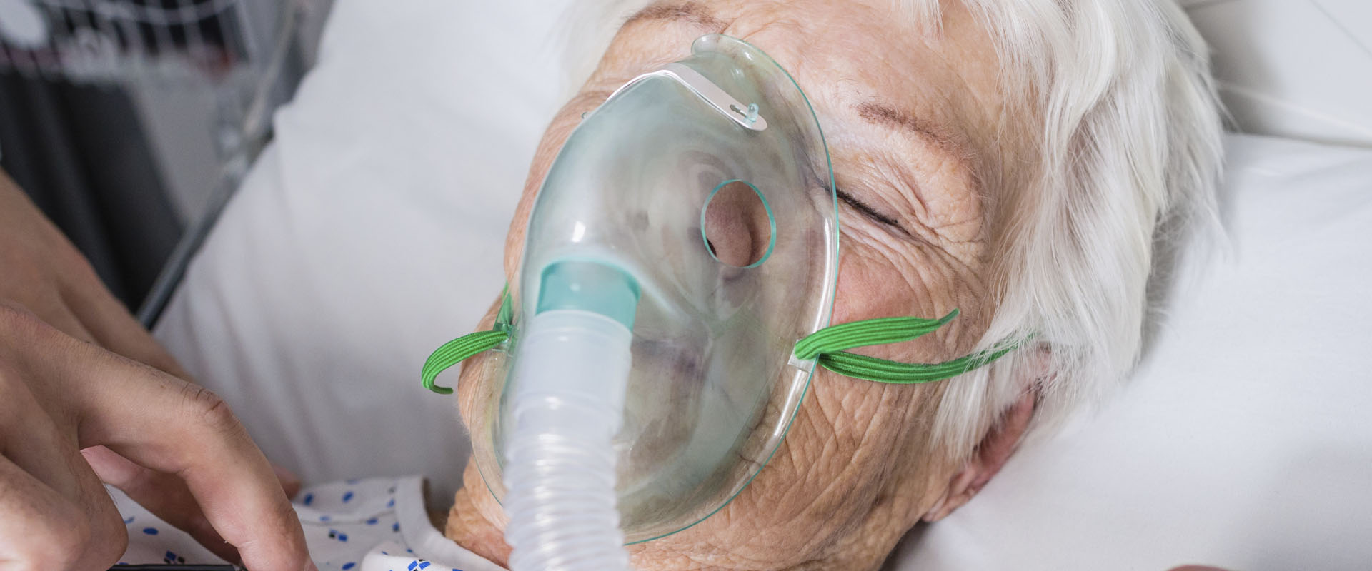 CLACPTER | Certificación Profesional en Terapia Respiratoria